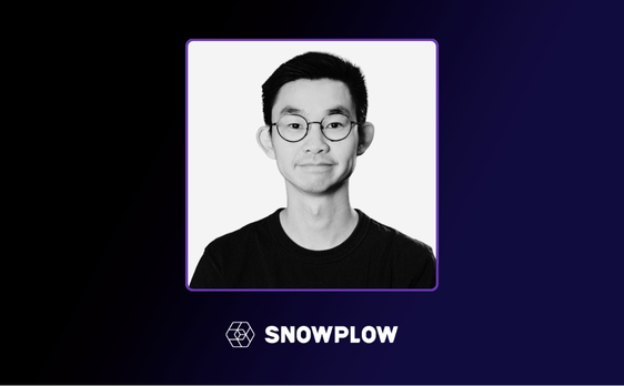 Entity-First Driven Design for Event Data Modeling | Snowplow